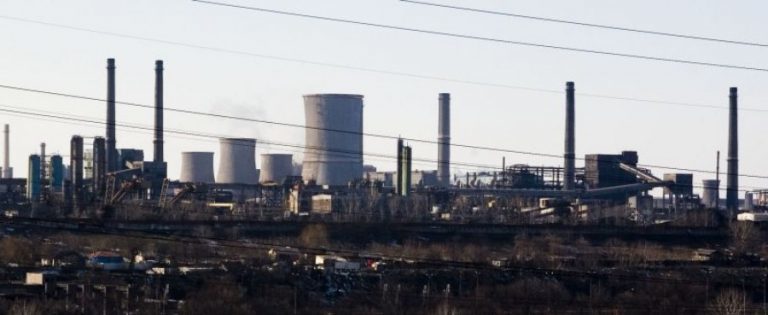 Bruno Ribo (ArcelorMittal): Putem produce la Galați întreaga cantitate ...