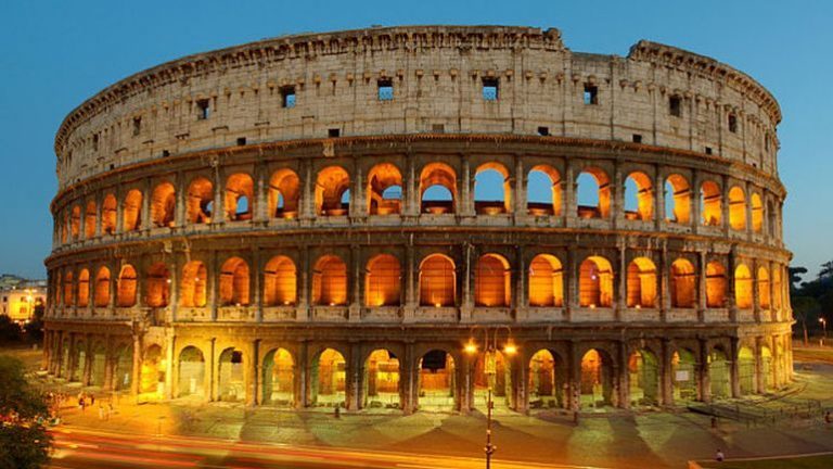 O nouă viaţă pentru Colosseum | Zaman Romania