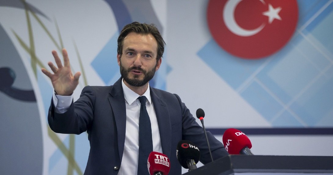 Vizita lui Robert Spano, președintele CEDO în Turcia, a ucis încrederea ...