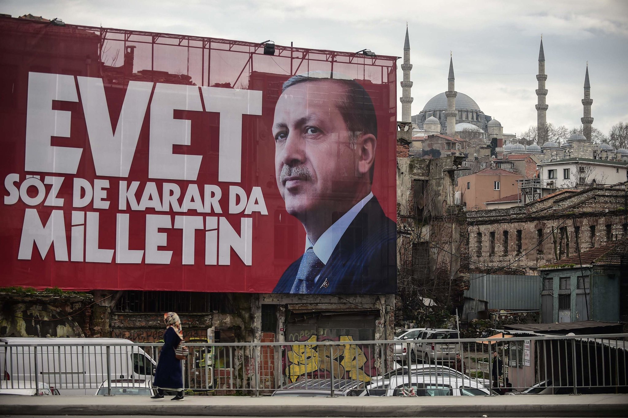 Ce va face Erdogan în continuare? POLITICO: Lira este vulnerabila