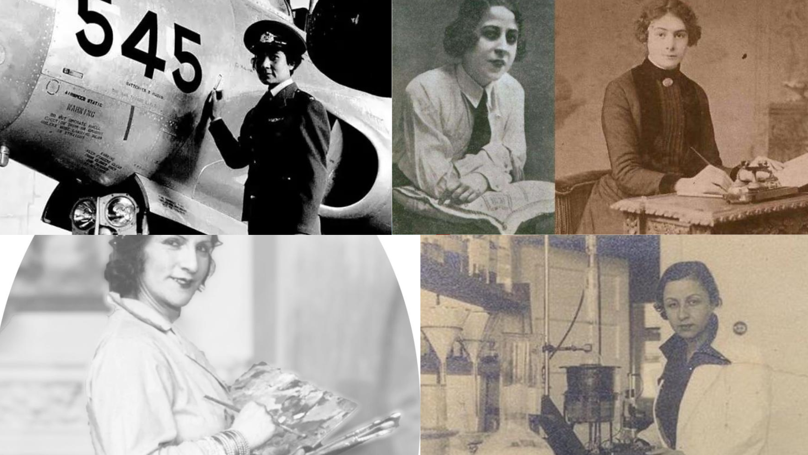 8 martie. Poveștile a 8 femei care au făcut istorie în Turcia (Partea II)